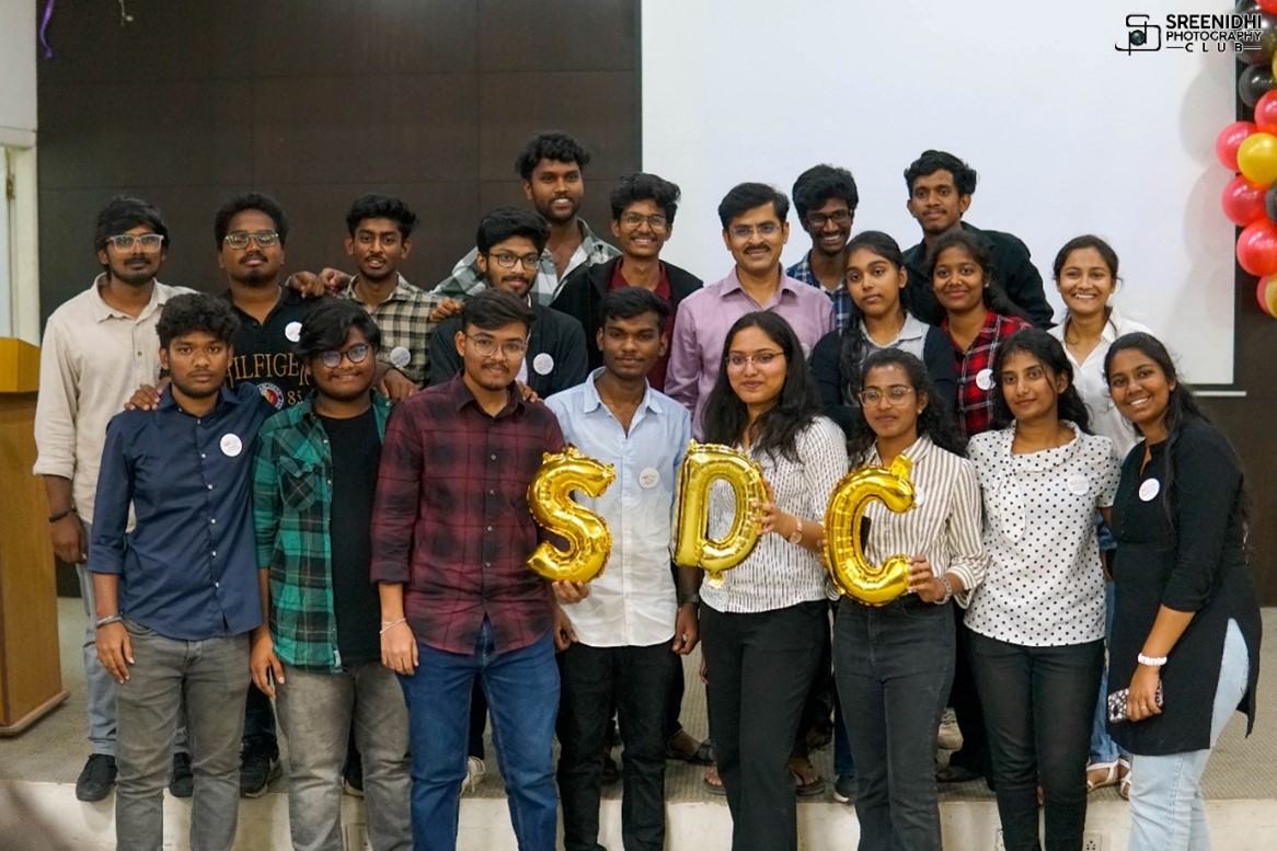 SDC India Official Webiste