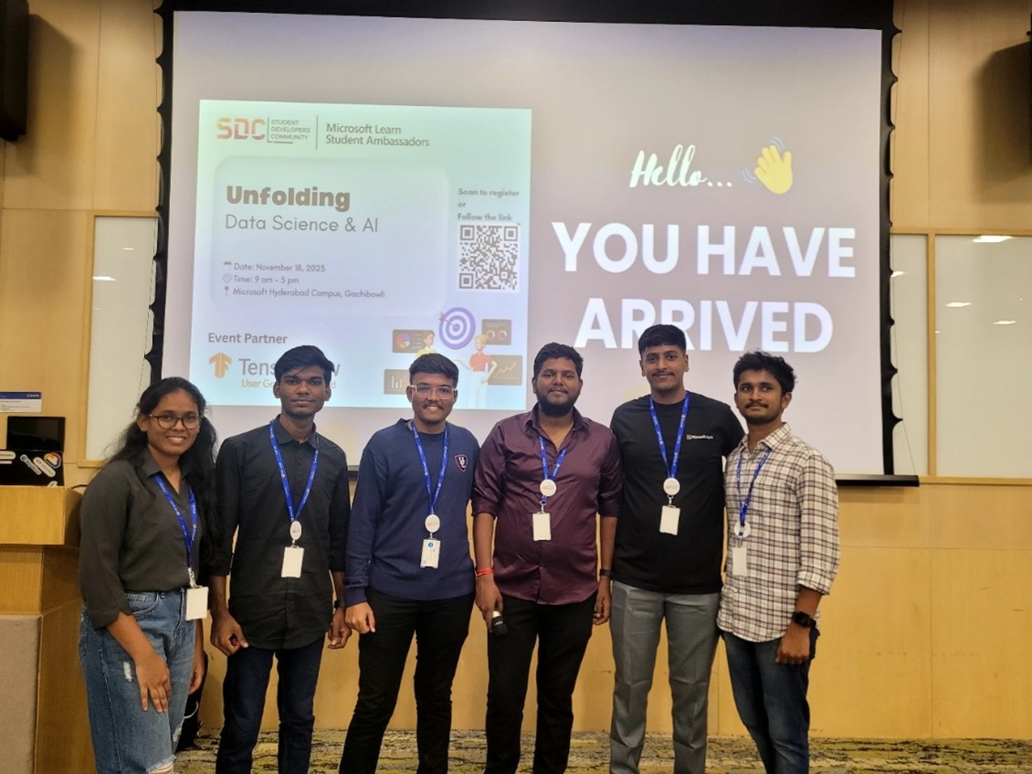 SDC India Official Webiste